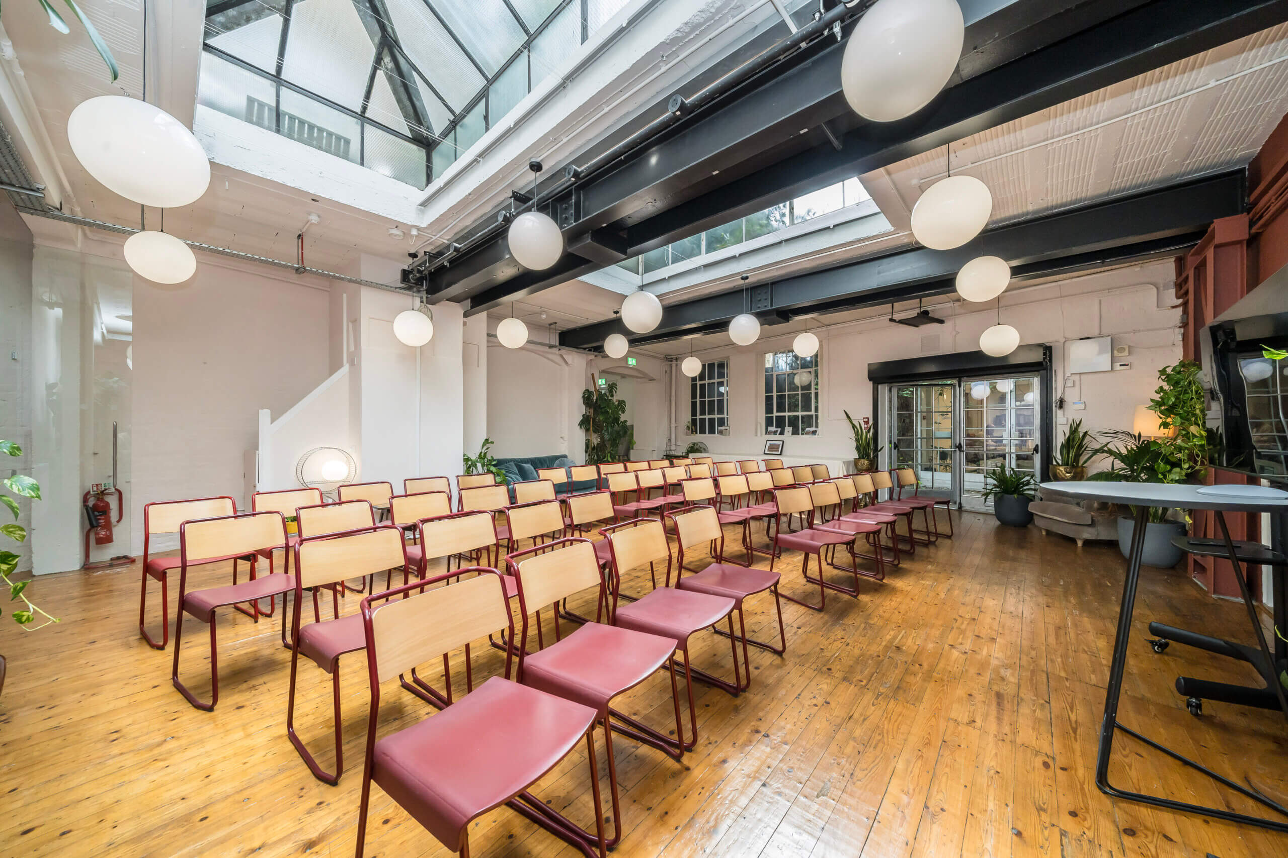 Event Venue Hire Menier Venues